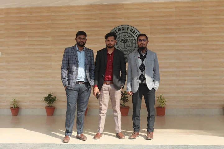 Quick Engineering Solutions Pvt Ltd|Single Step For Your Solutions