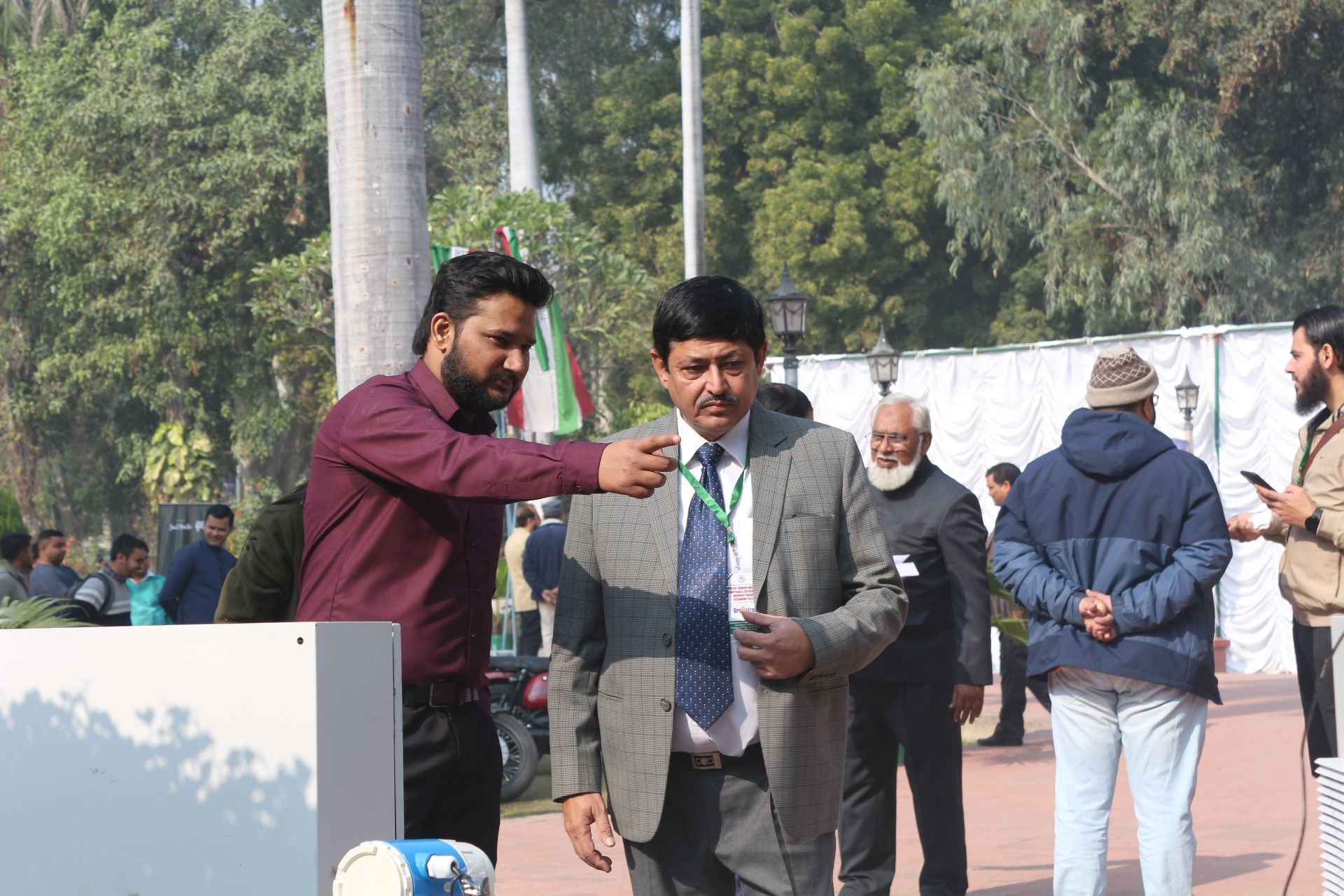 Quick Engineering Solutions Pvt Ltd|Single Step For Your Solutions